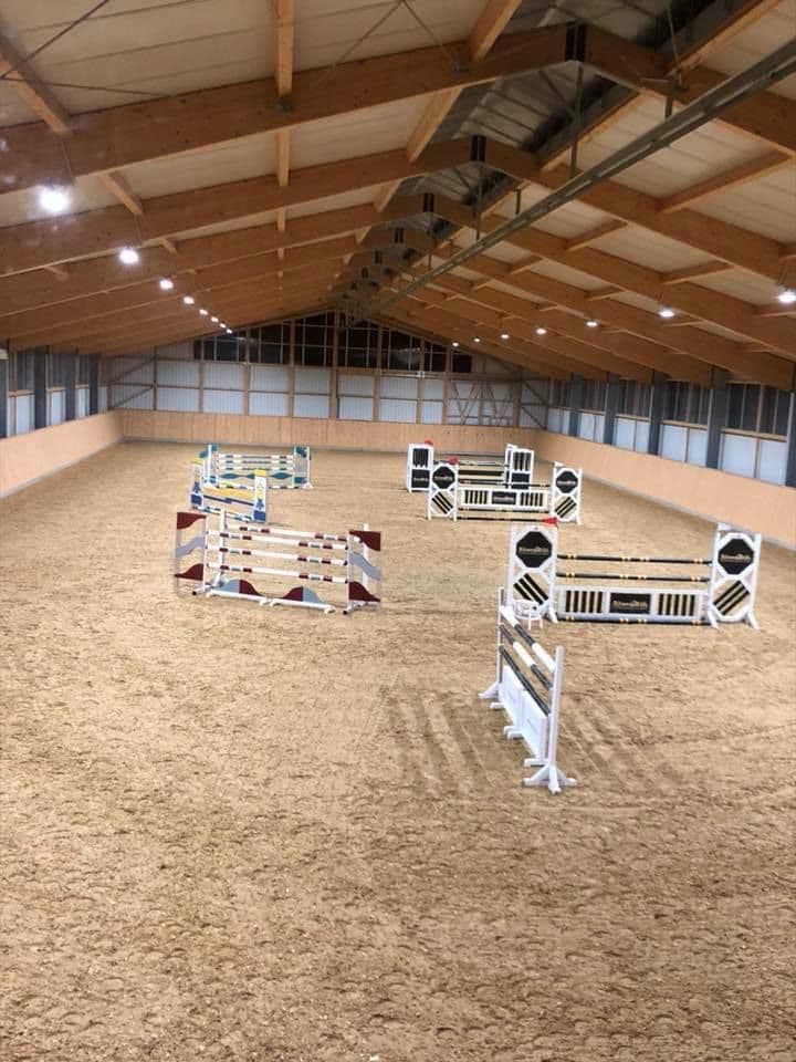 Willkommen | Reitanlage Lechner