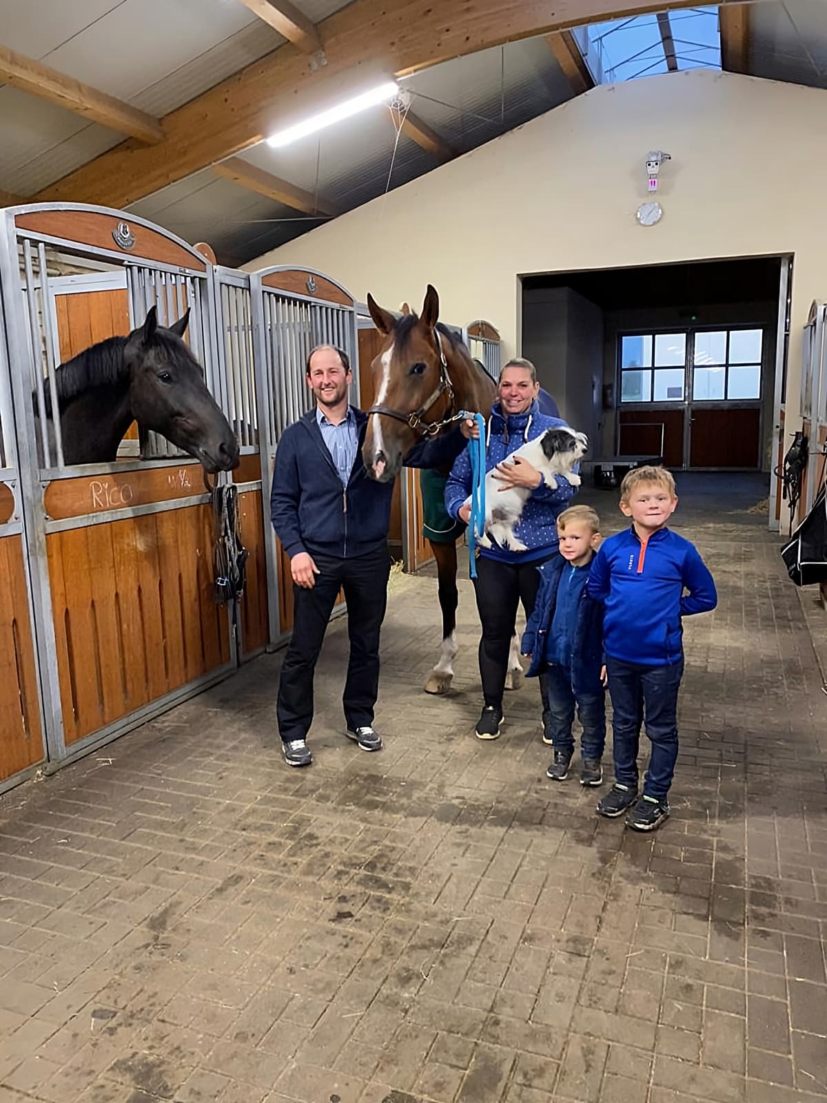 Willkommen | Reitanlage Lechner